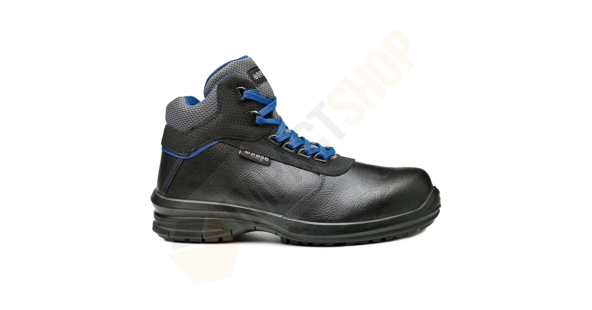 Base B0951 Izar munkavédelmi bakancs S3 CI SRC
