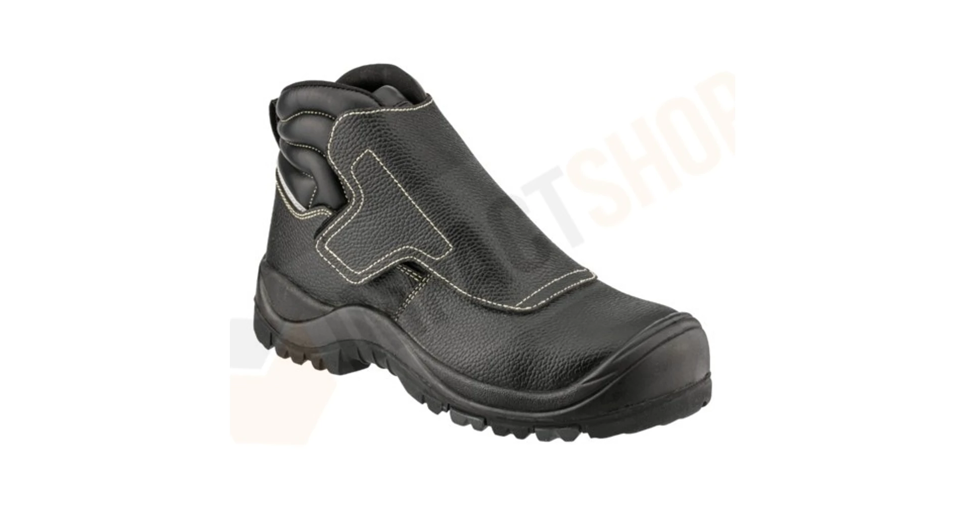 Coverguard Qandilite II S3 HRO HI SRC hegesztőbakancs