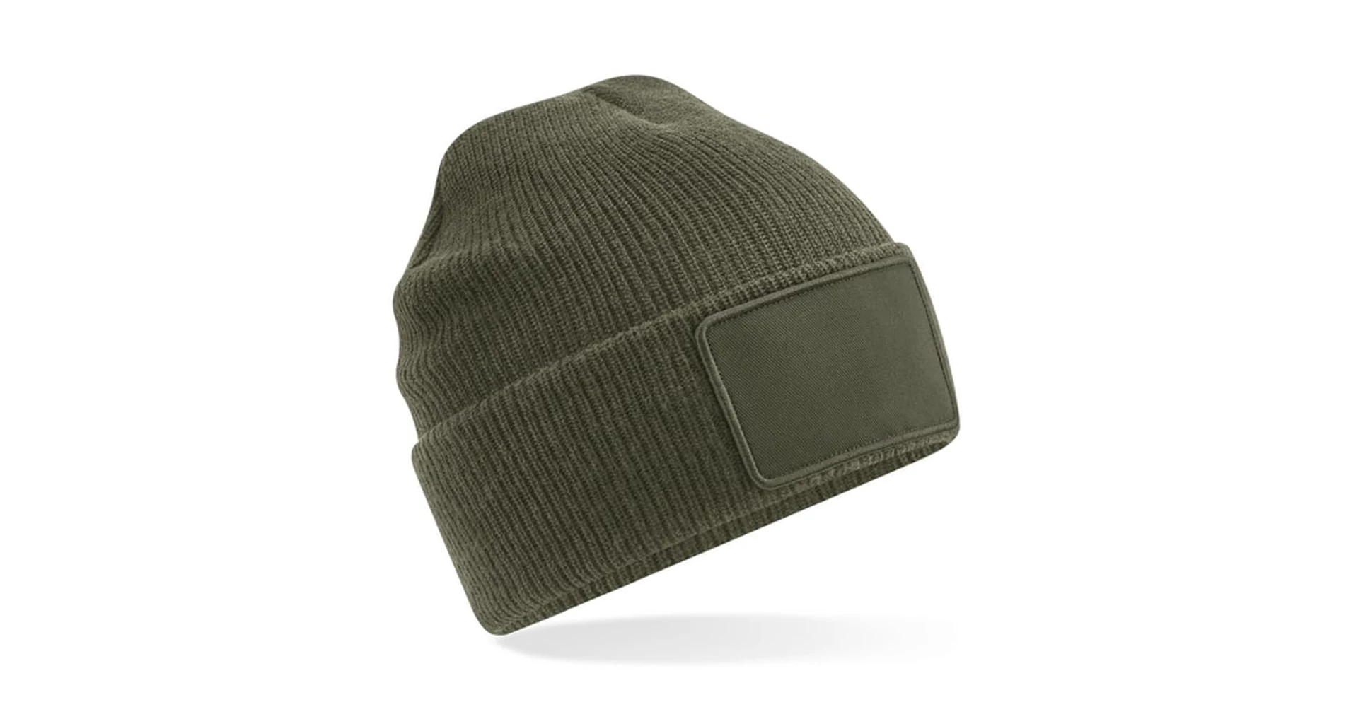 Beechfield B540 Removable Patch Thinsulate télisapka