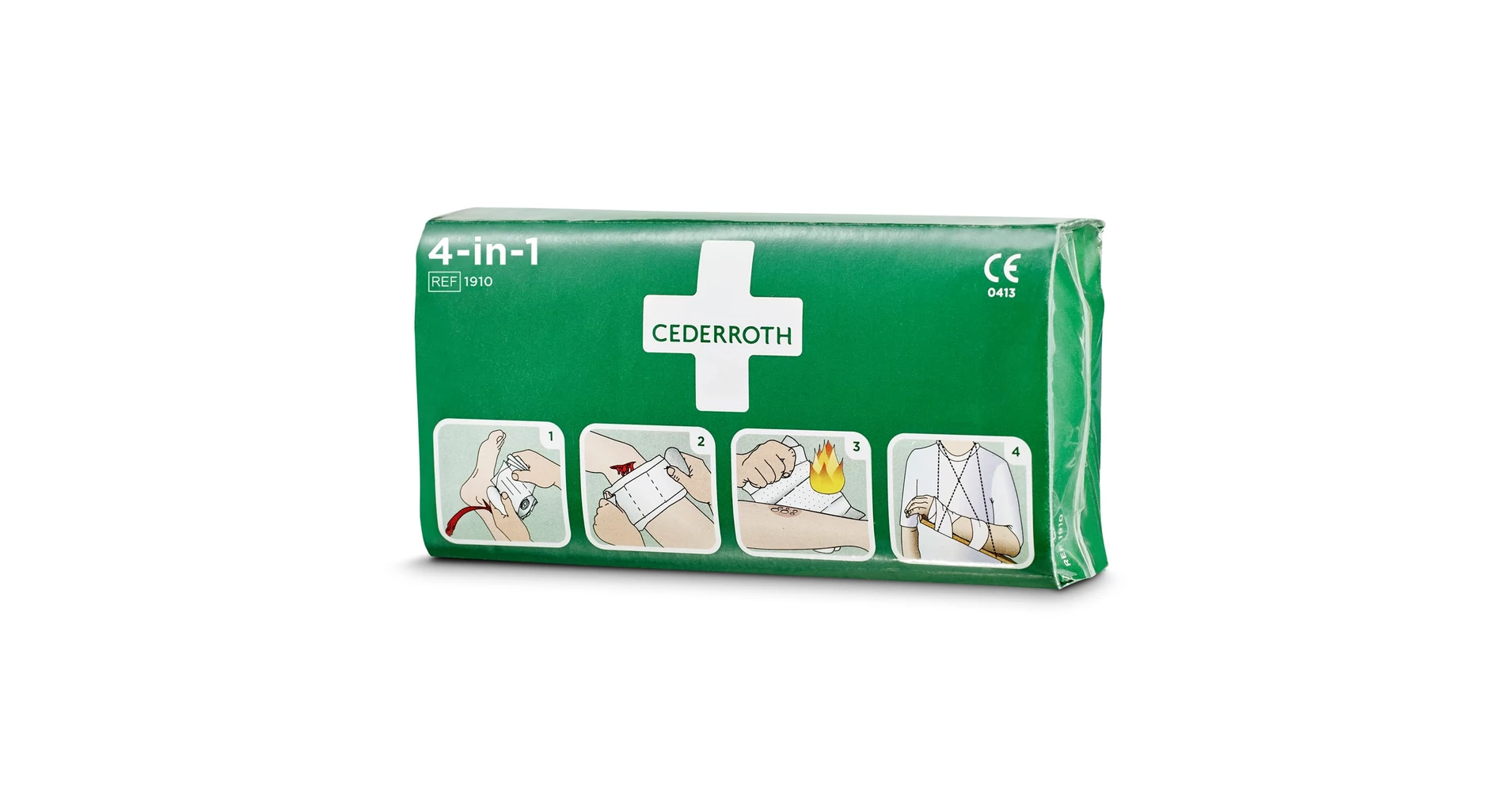 Cederrot 4 az 1-ben gyorskötöző - impactshop - elérhető árak