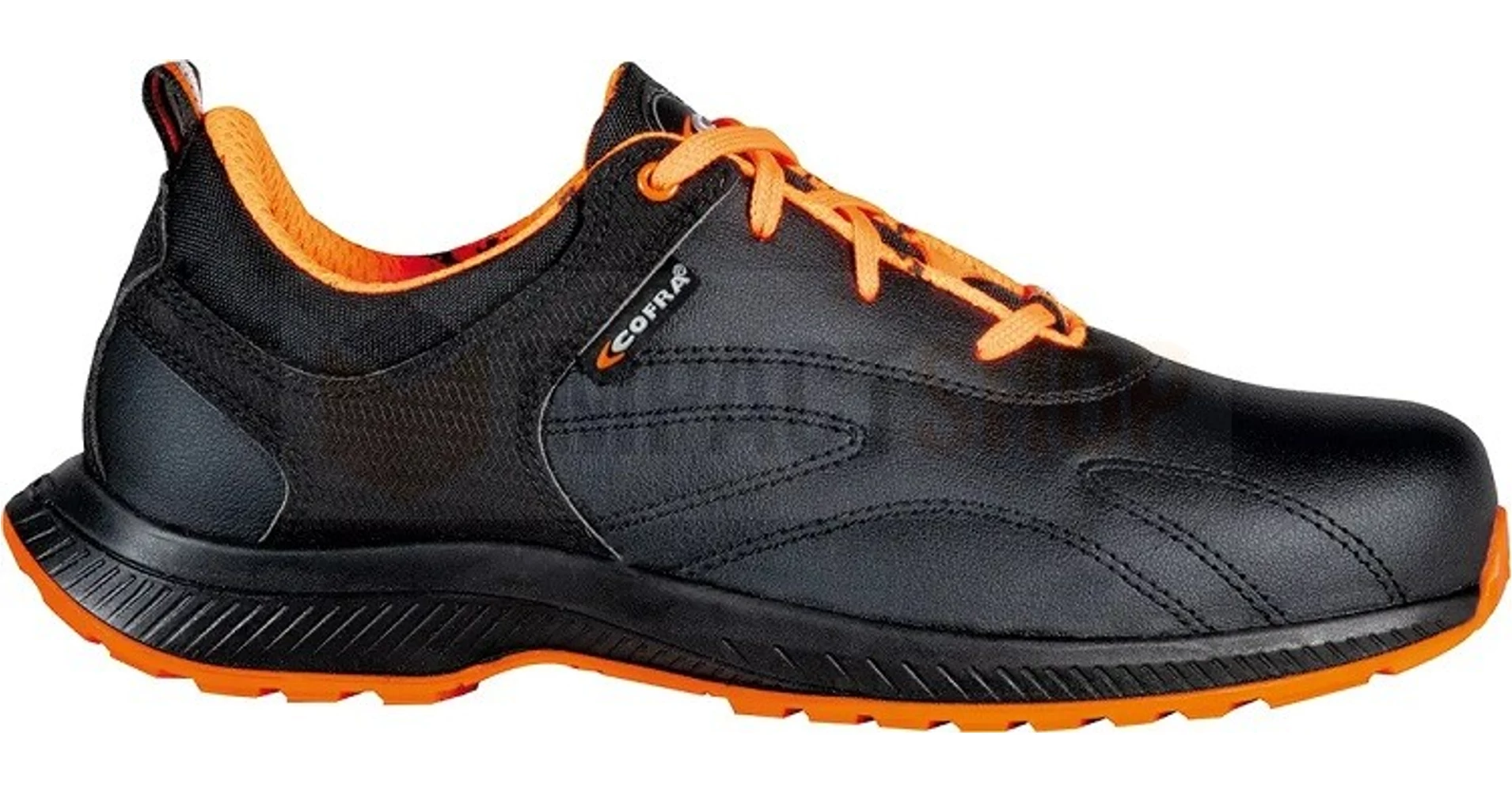 COFRA FIREFAN S1PS FO SR VÉDŐCIPŐ