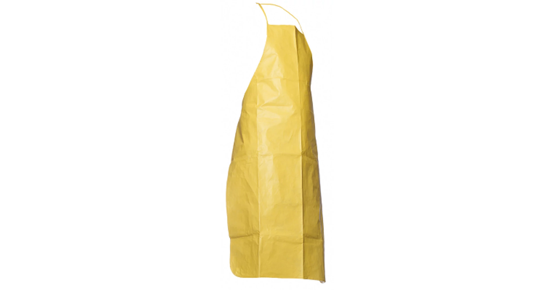 DuPont Tychem 2000 C Kötény 70 x 108 cm 40362