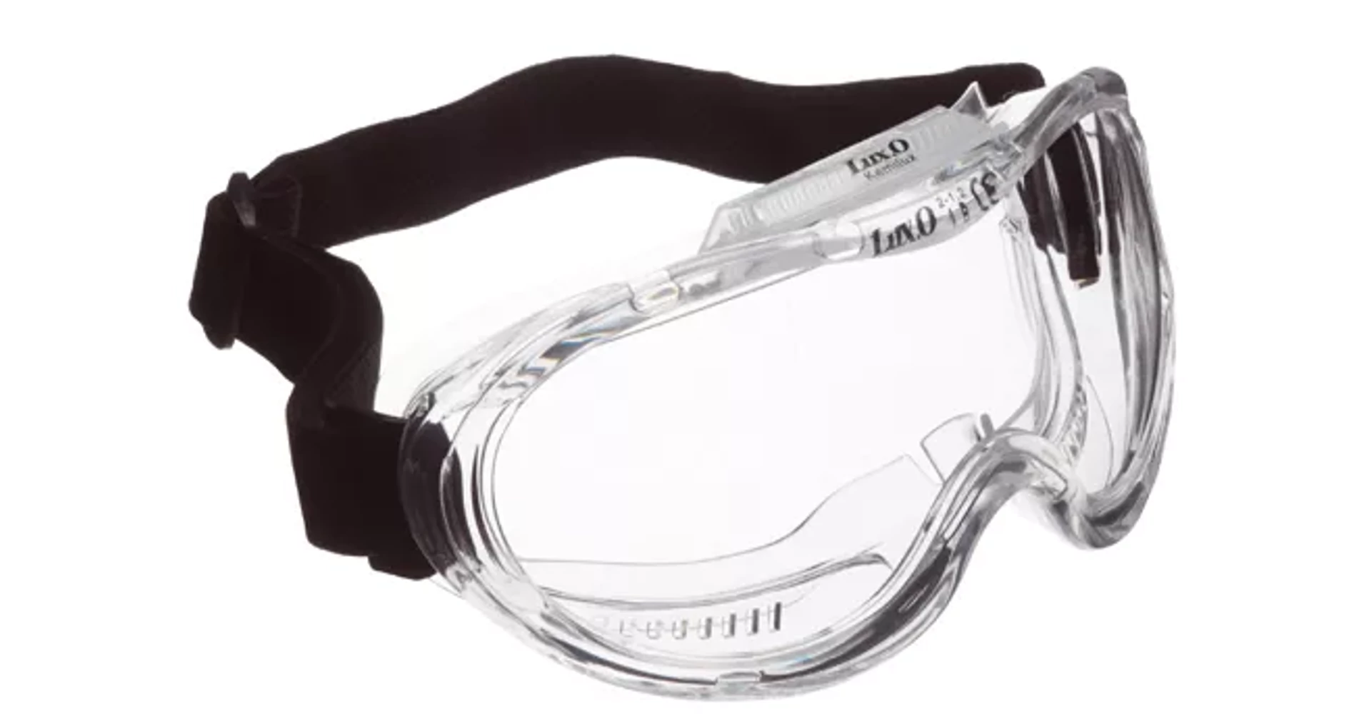 Lux Optical Kemilux védőszemüveg