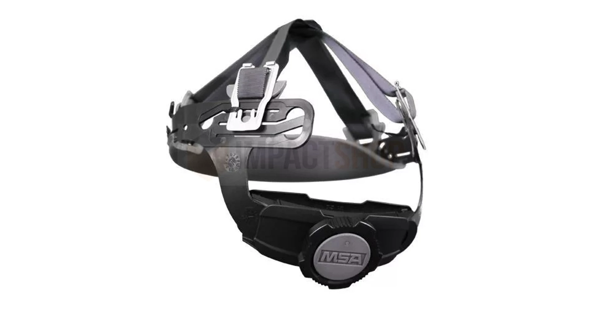 MSA V-GARD 500-HOZ Fast Trac III fejkosár