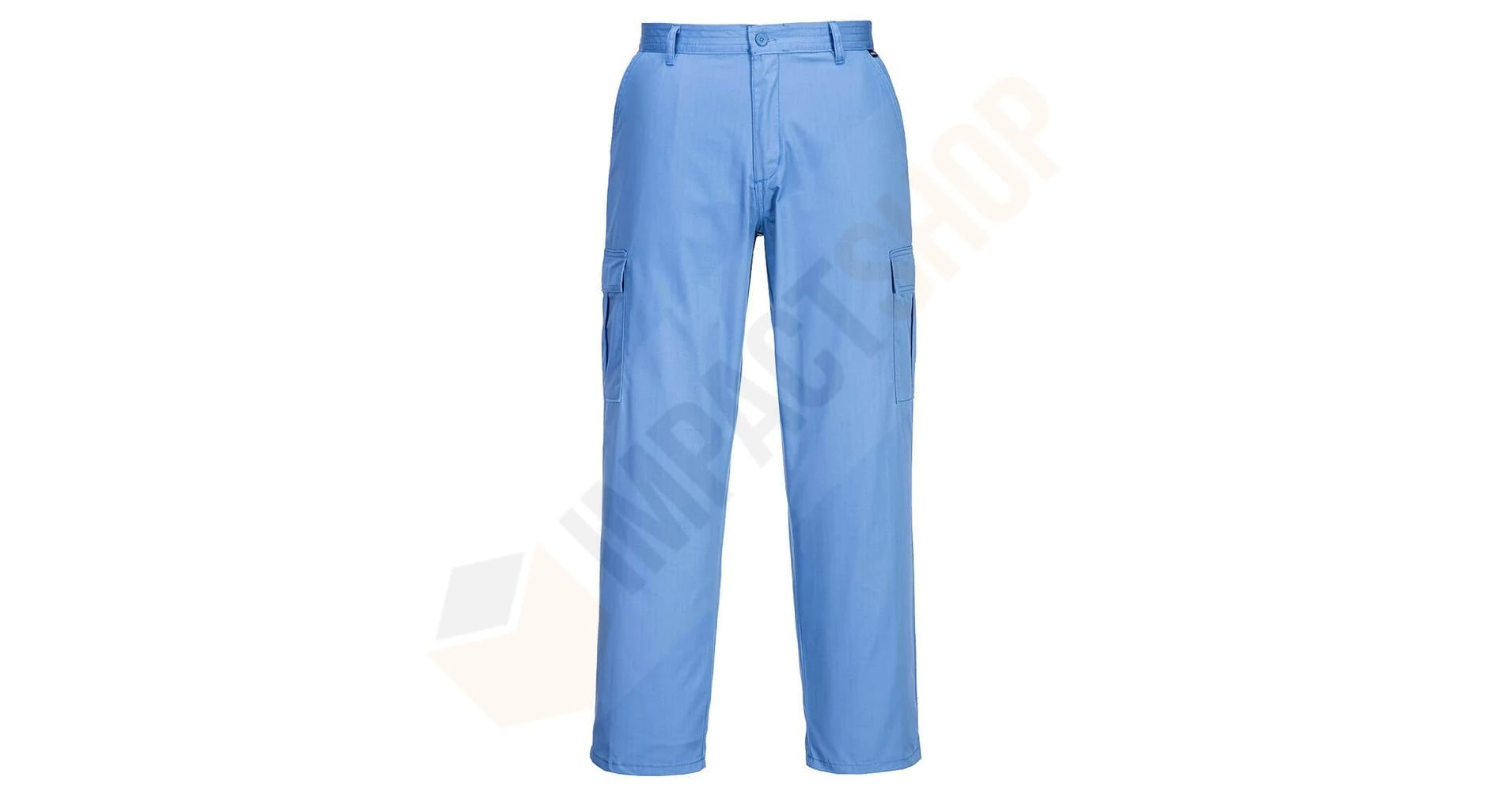 Portwest AS11 Antisztatikus ESD deréknadrág