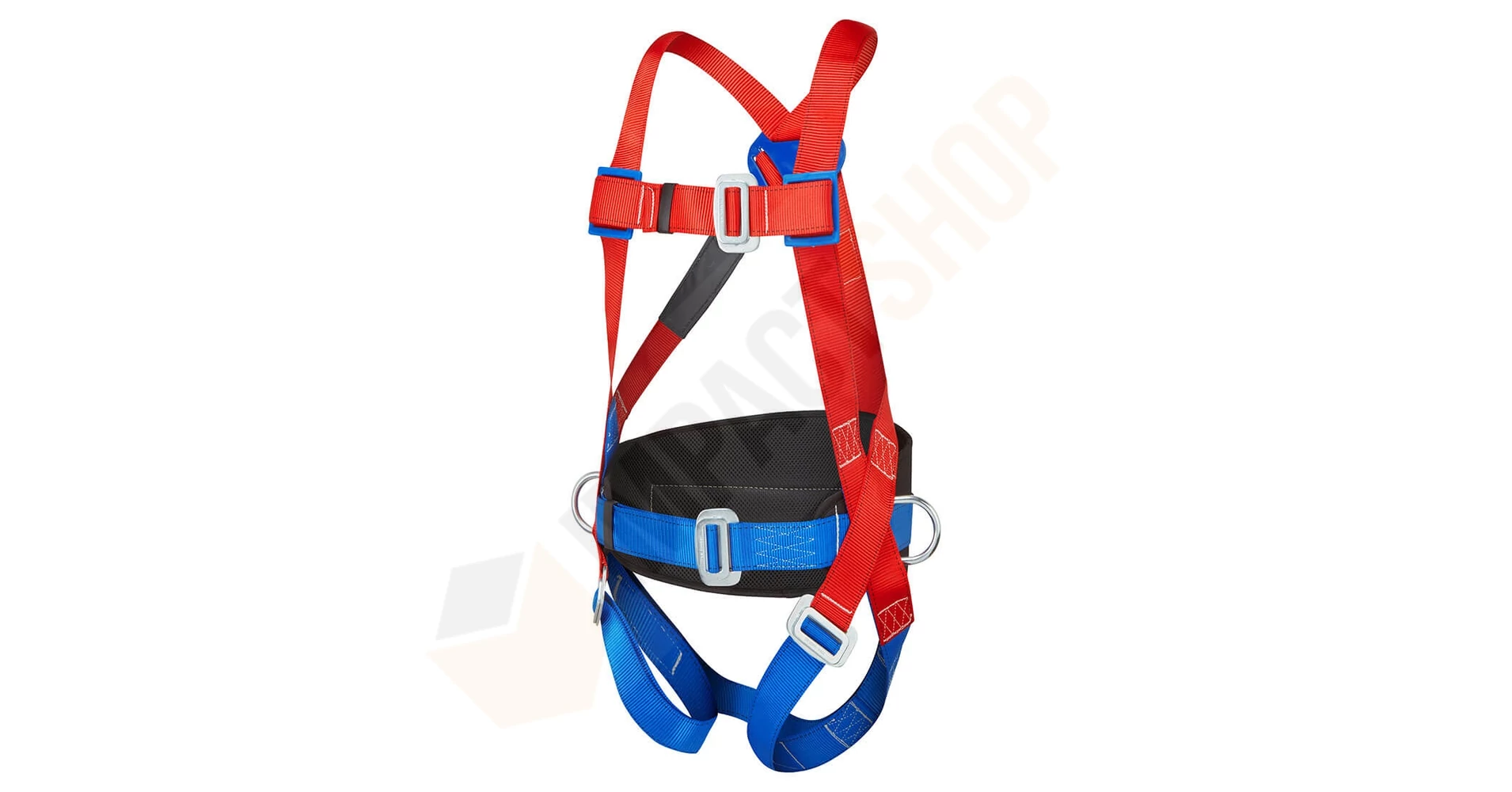 Portwest FP14 2 Pontos testheveder