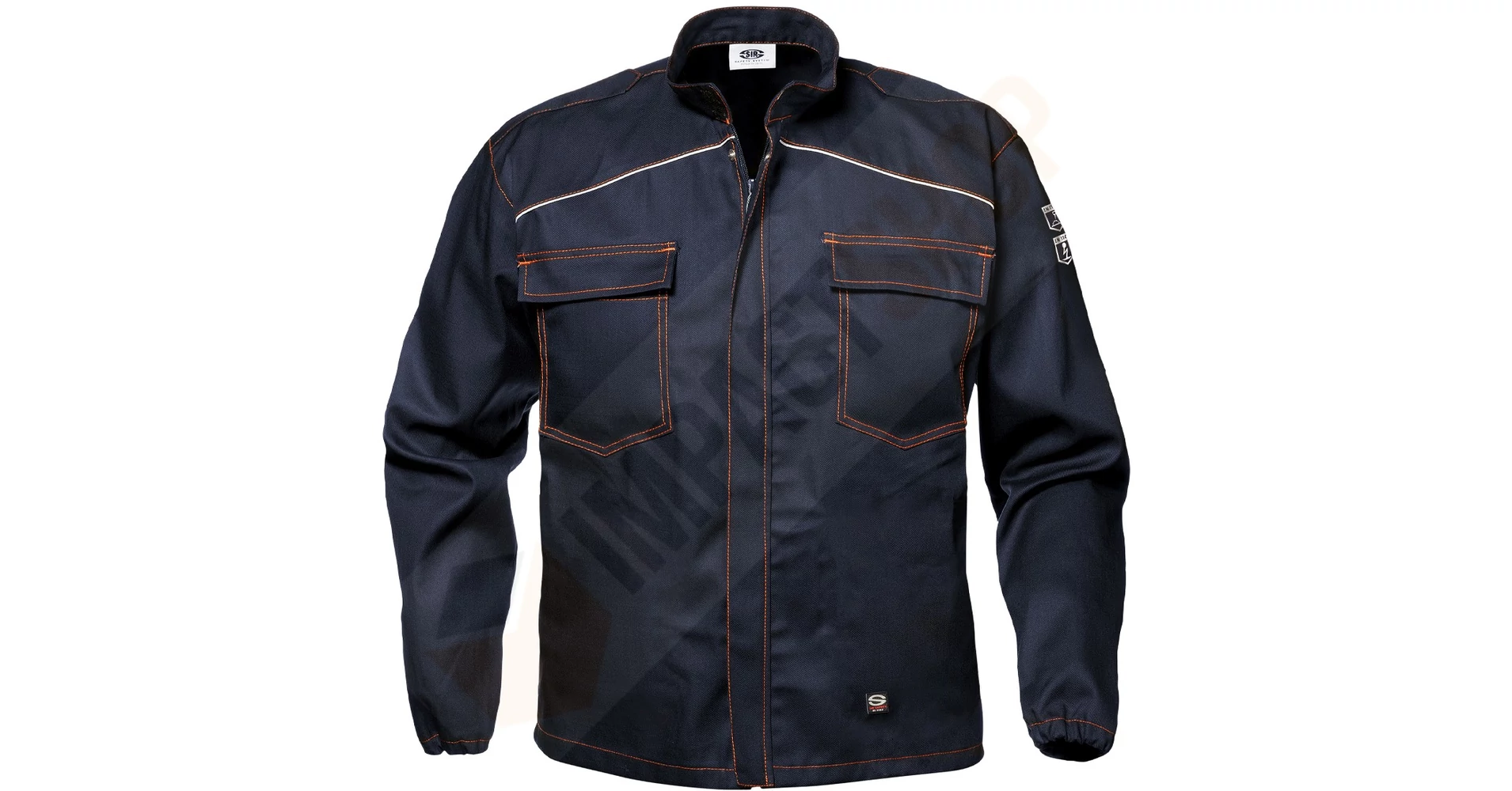 Sir Safety System Polytech Multifunkcionális dzseki