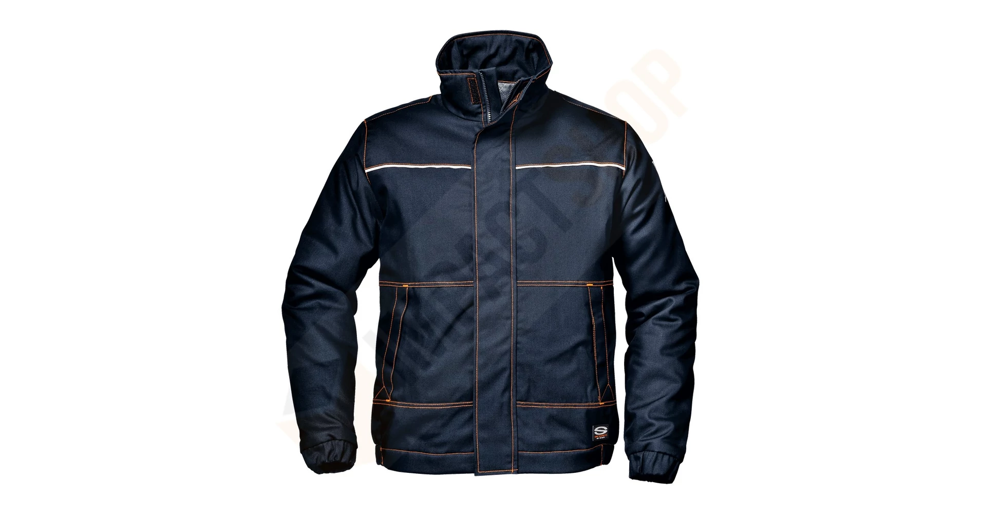 Sir Safety System Polytech bélelt multifunkcionális kabát