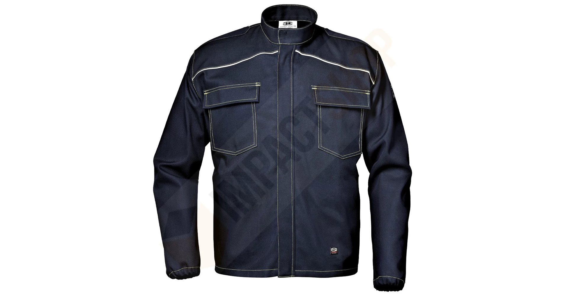 Sir Safety System Polytech 360 multifunkcionális dzseki