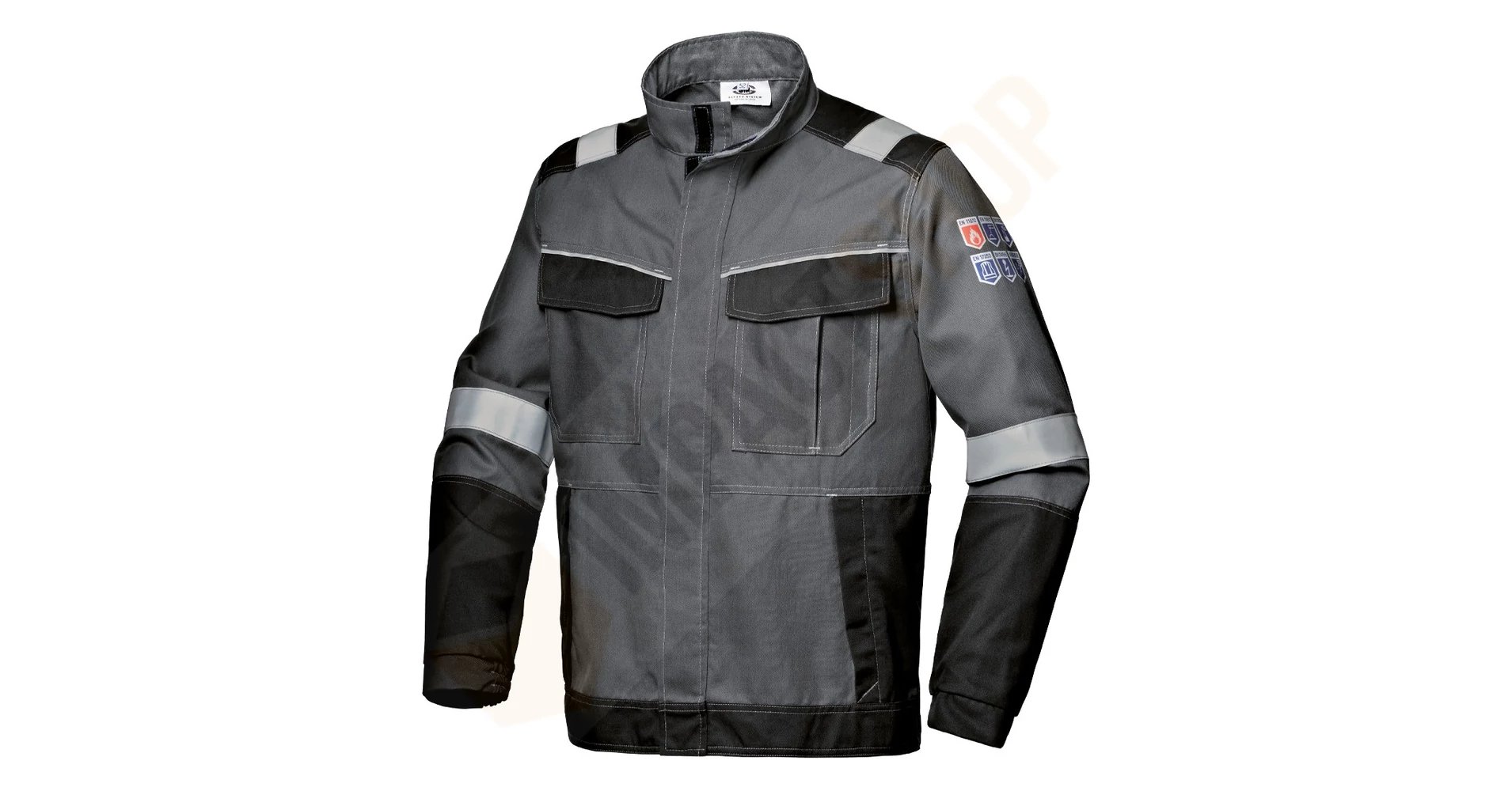 Sir Safety System Polytech plus 2/2 Multifunkcionális dzseki