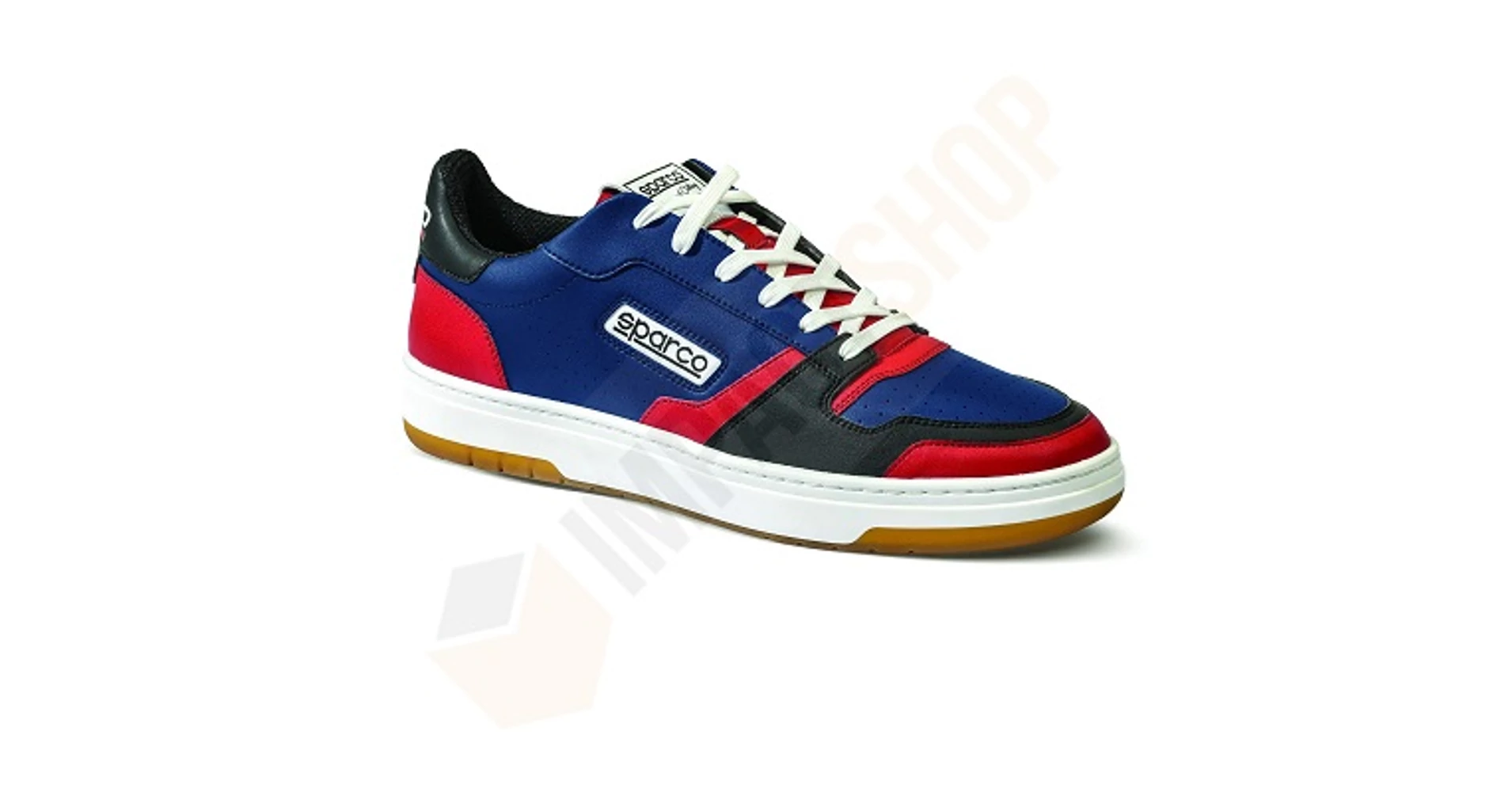 Sparco S-urban FORD cipő - Sparco sneaker