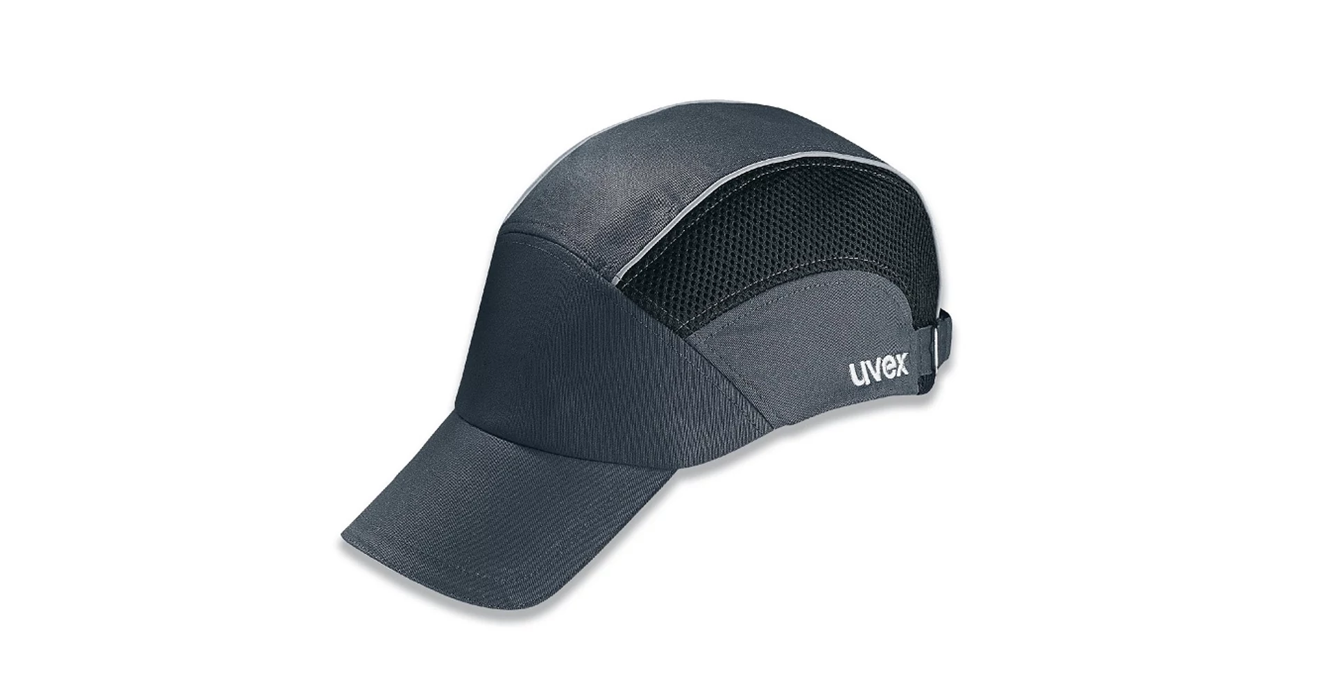 Uvex U-Cap basic beütődés ellen védő sapka - egyedi dizájn!