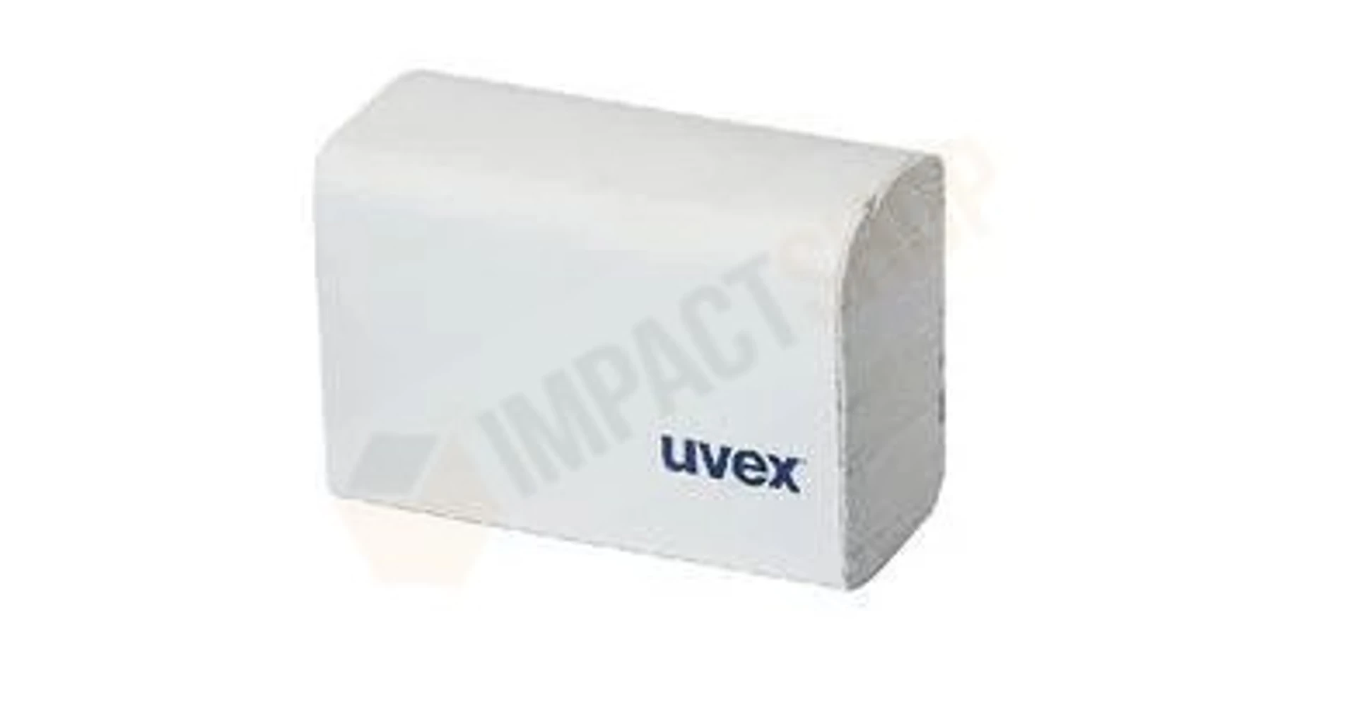 Uvex Tisztítópapír védőszemüvegekhez