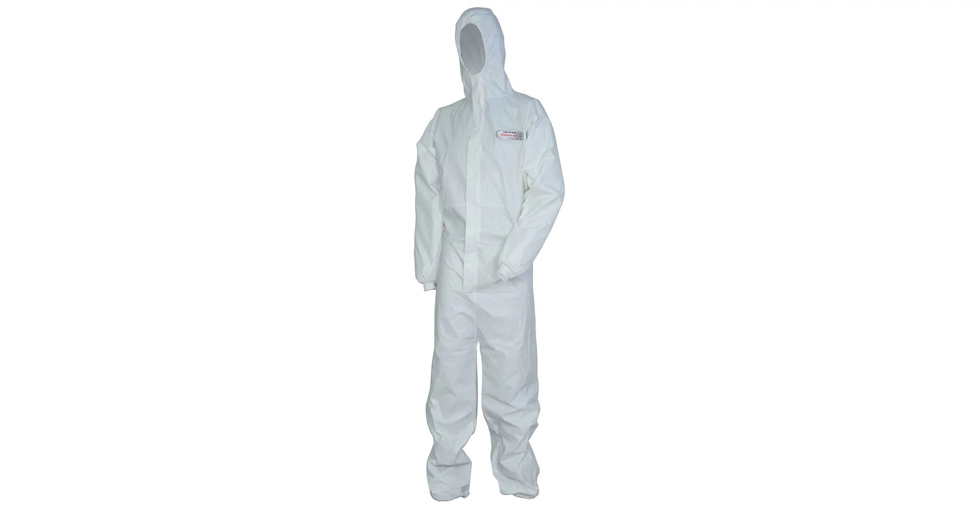 COFRA DEFENSIVE DUAL VEGYIPARI ATEX ELDOBHATÓ OVERÁLL - IMPACTSHOP ...