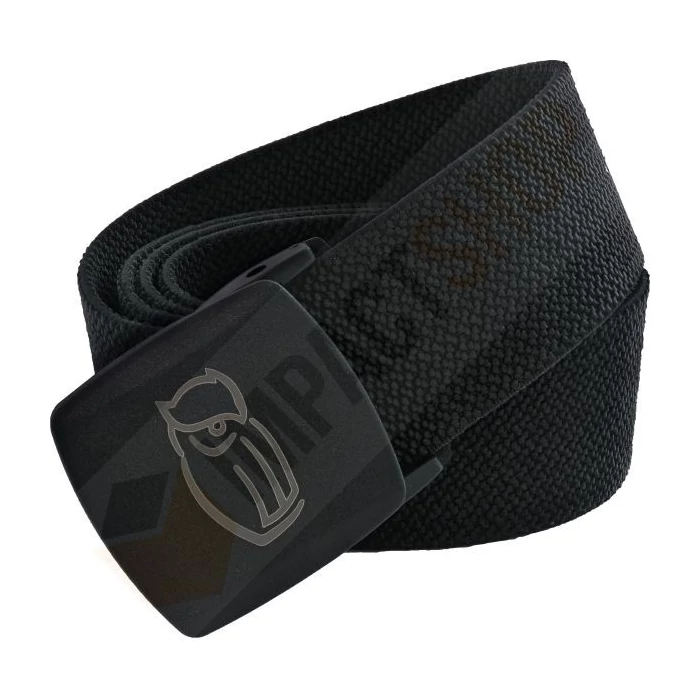 Leib Wächter Flex-line stretch műanyag csatos öv 90 cm