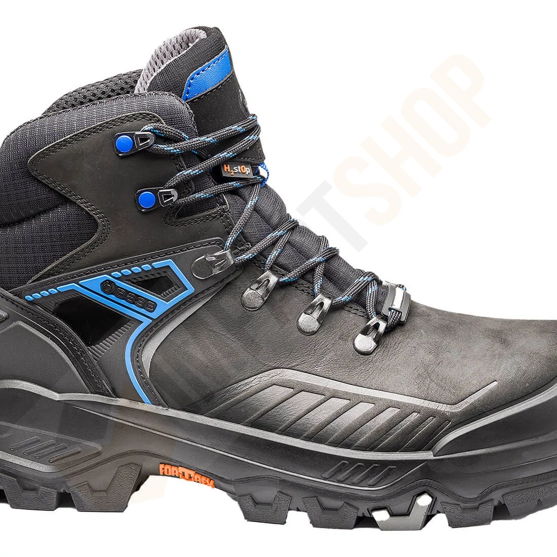 Base B1603 T-Fort S7S HRO CI HI LG FO SRC Munkabakancs